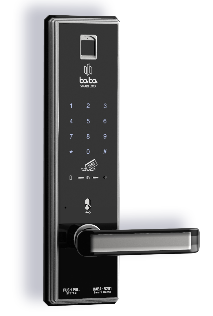 Categories | BaBa Locks