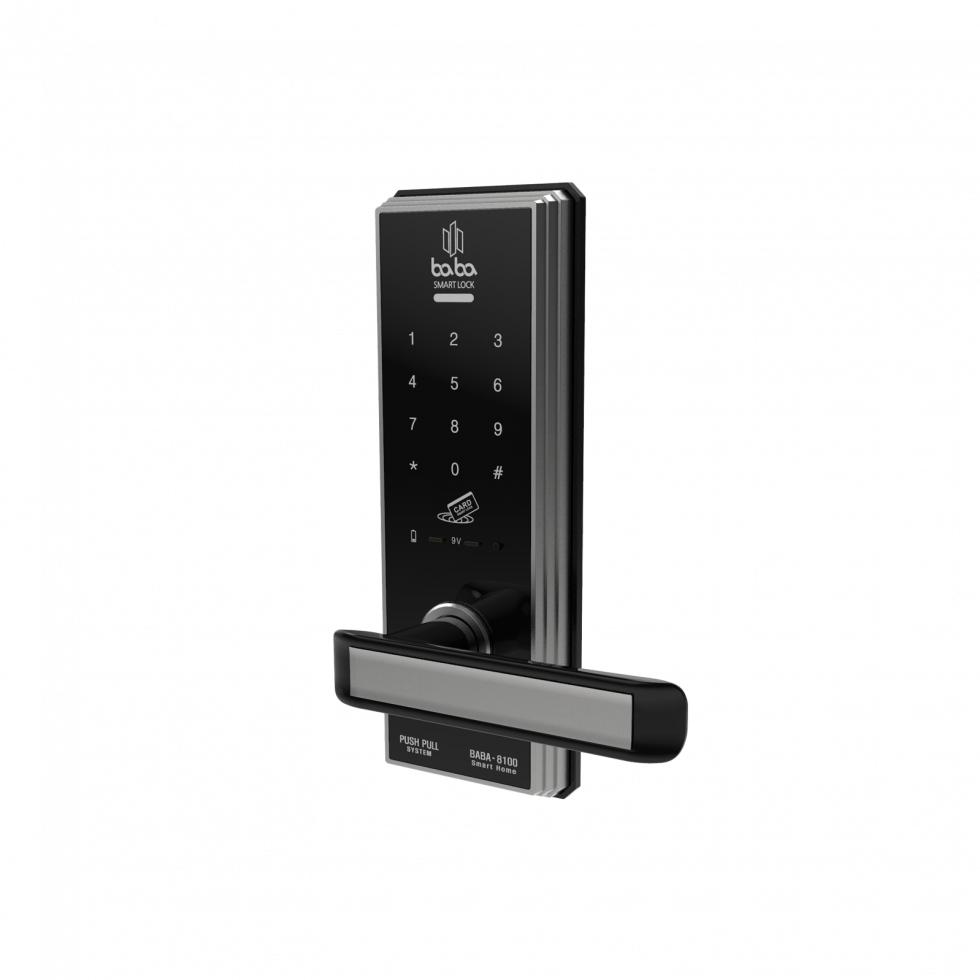 2-way Locks | BaBa Locks