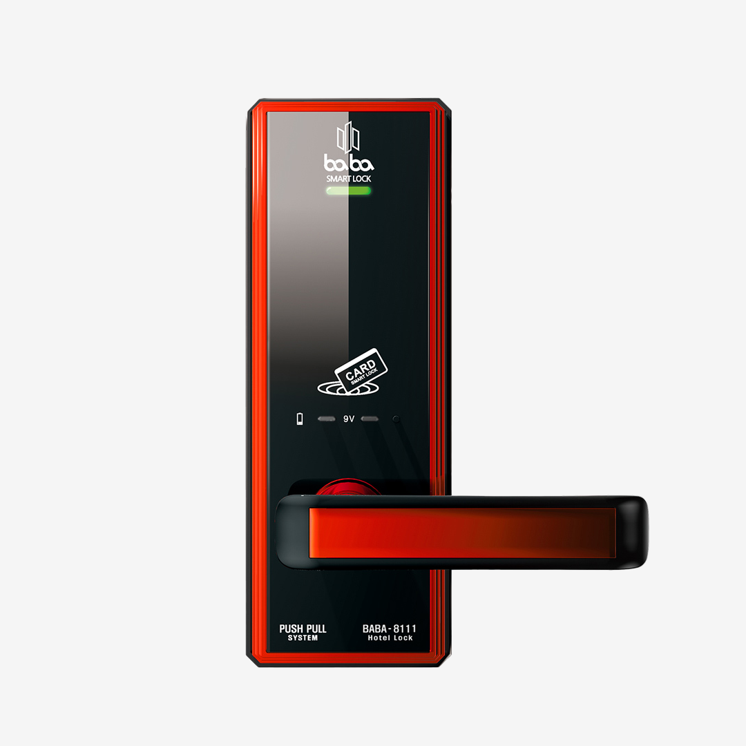 BABA 8111 | BaBa Locks